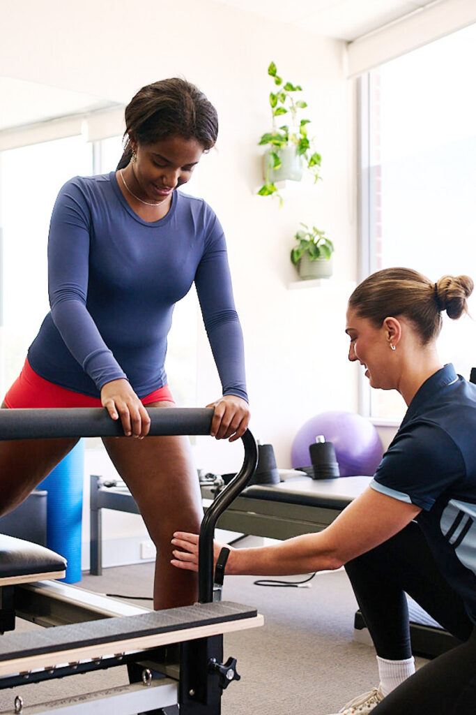 In Motion Physio Clinic