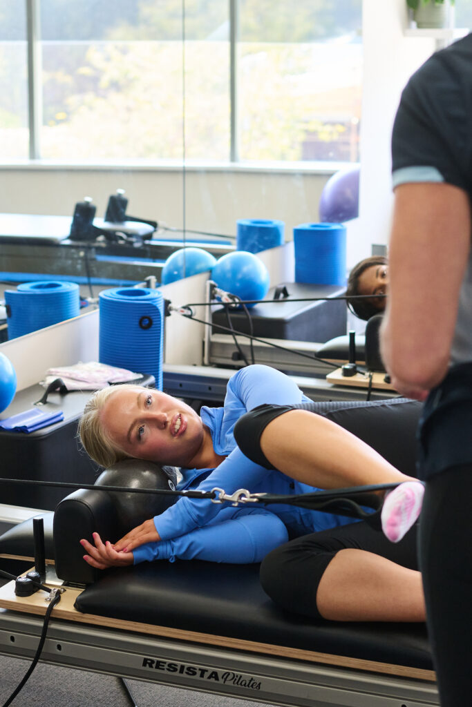 In Motion Physio Clinic