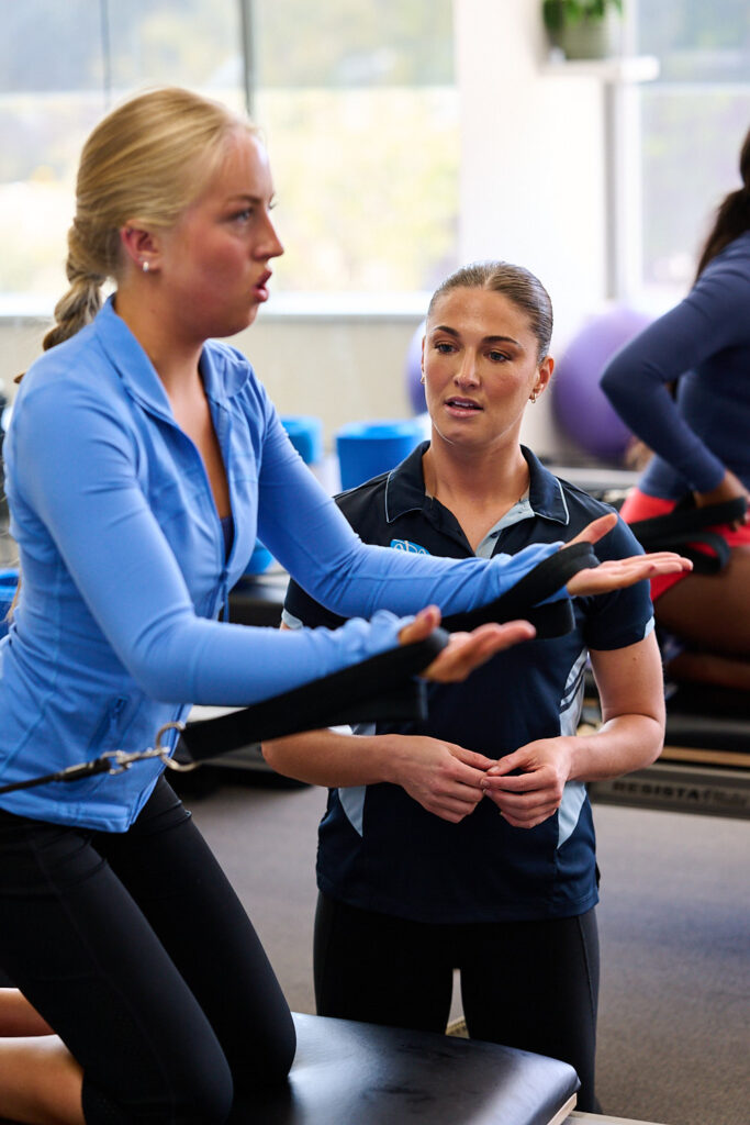 In Motion Physio Clinic